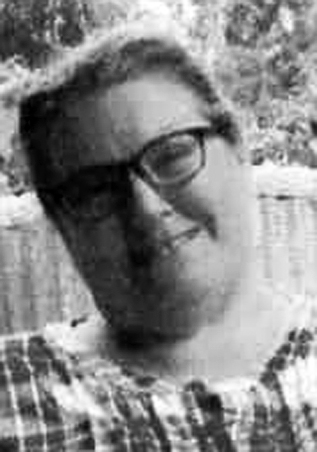 Mary Lou Johnson | News, Sports, Jobs - The Express